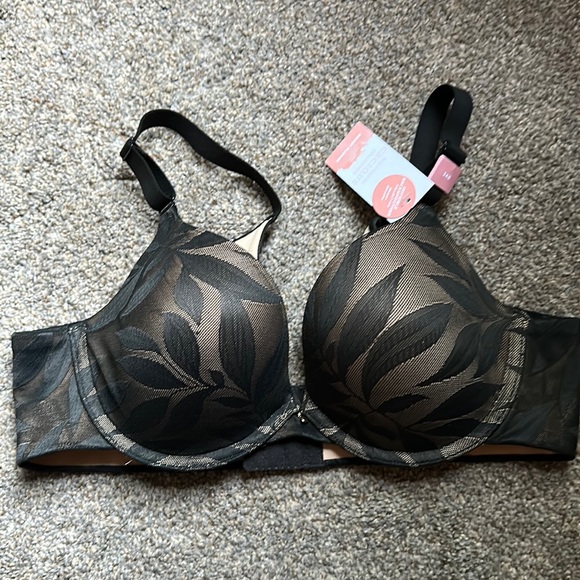 Lane Bryant | Intimates & Sleepwear | Plunge Bra | Poshmark
